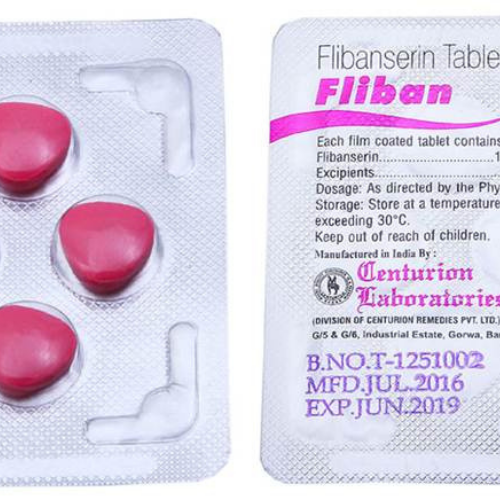 Compre Flibanserin Em Portugal Farmácia Online